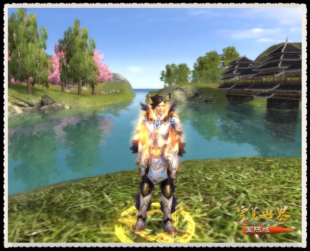 New instance + gear? | Page 3 | RaGEZONE - MMO Development Forums