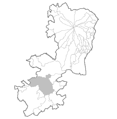 Mappe del Comune di Mineo | Storia 2.0
