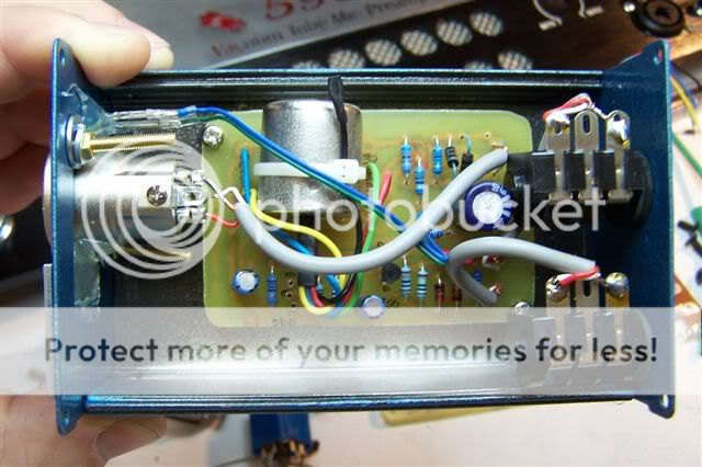 Bo Hansen DI layout | Page 10 | GroupDIY Audio Forum