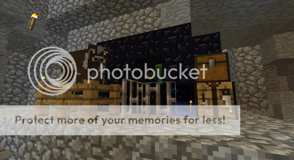 Zombie Spawner Experience Farm (Efficient/Compact) - Screenshots - Show ...