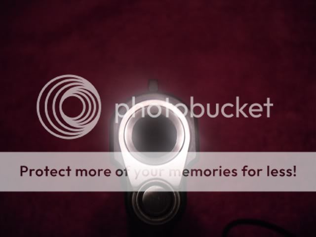 Flush Cut / Reverse Crown Barrel | 1911Forum