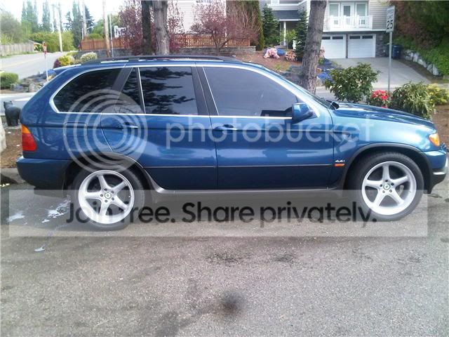 FS Racing Dynamics 20" wheels and tires. Trade?