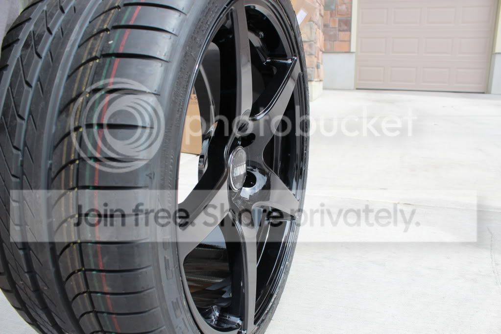 VMR | Wheels – 18” V705s in stock and ready to ship! | VW Vortex ...