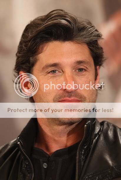 Grey's Anatomy - McDreamy |Patrick Dempsey/Derek Shepherd| #41: "I love ...