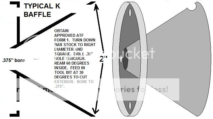 K Baffle Photo by KaaKaua | Photobucket