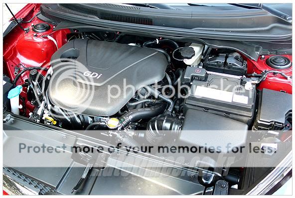 KDM Veloster Driving Test and Pics | Veloster Forum