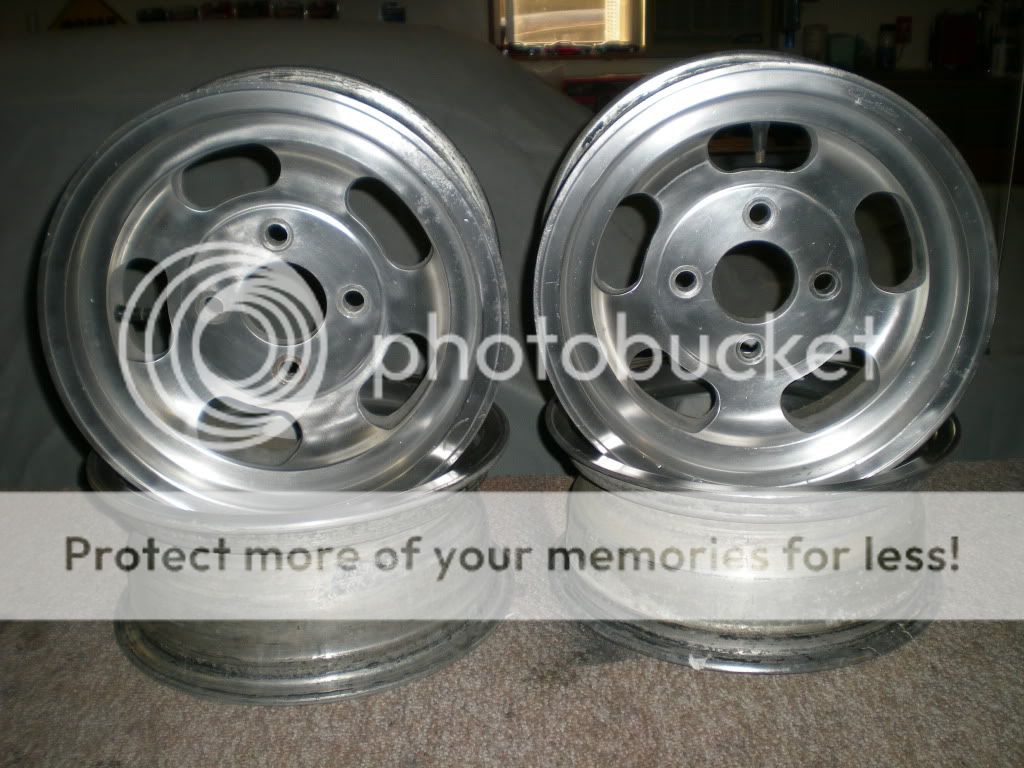 F/S Old School 13in Slotted Mags - Datsun Parts For Sale - Ratsun Forums