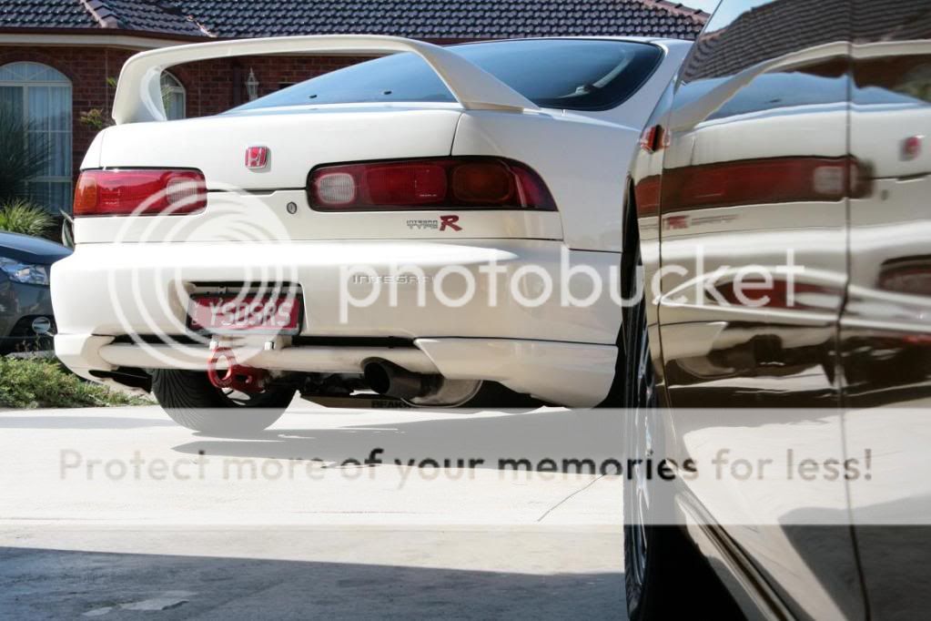 My build.. My story.. ysosrs? dc2r with a K | Honda / Acura K20a K24a ...