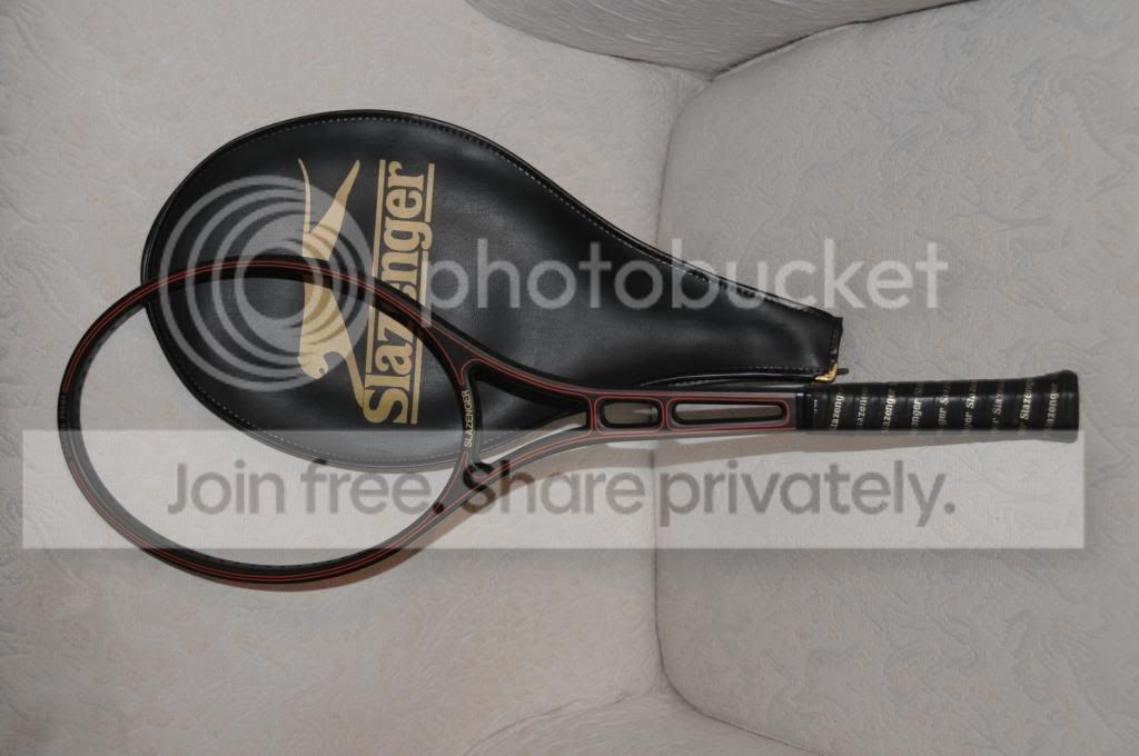 Post pictures of your favorite racquets | Talk Tennis