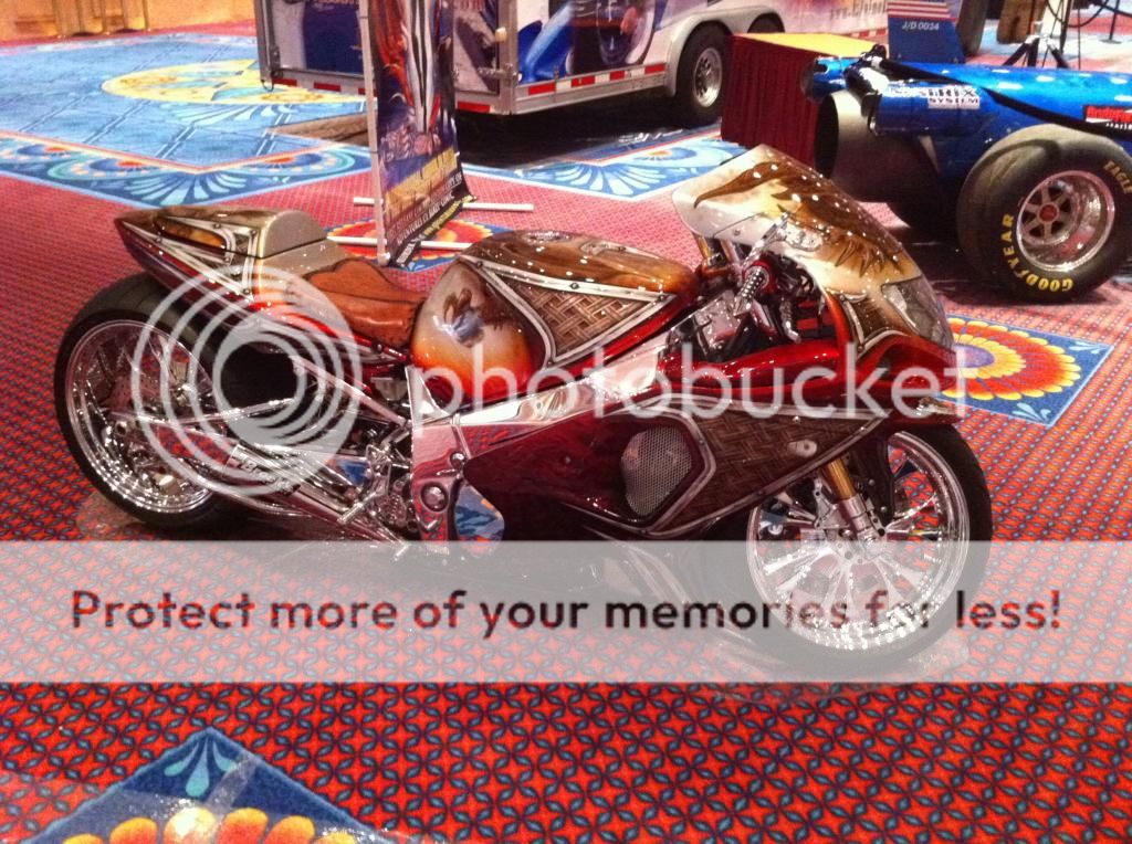 Pics from Car Show and Bikes