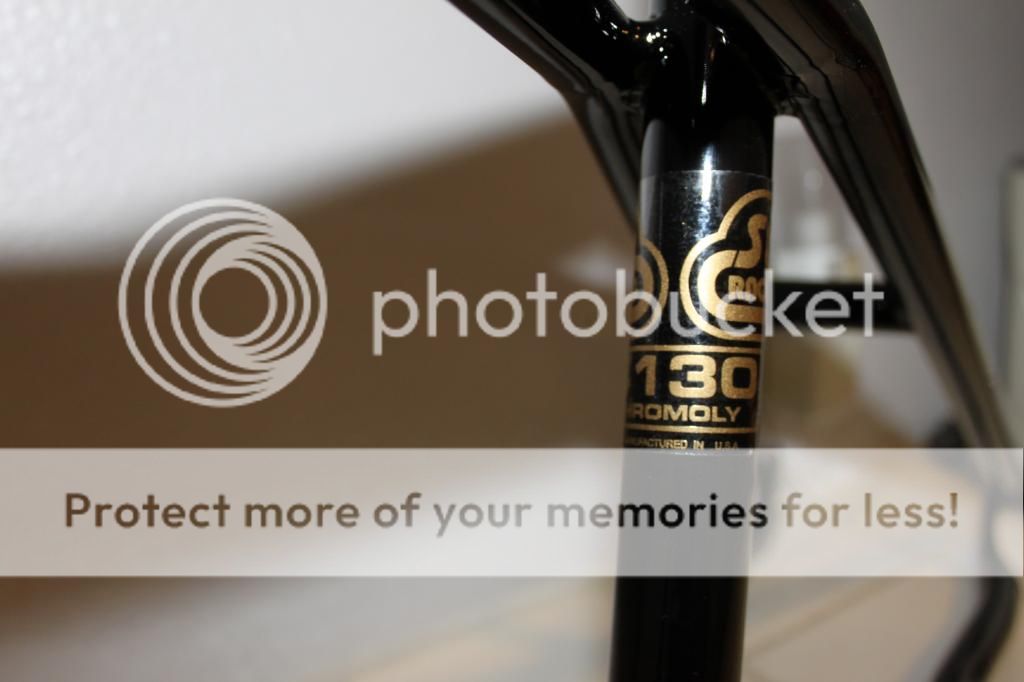 BMXmuseum.com For Sale / RARE REYNOLDS made 85 SE Racing Quadangle with ...