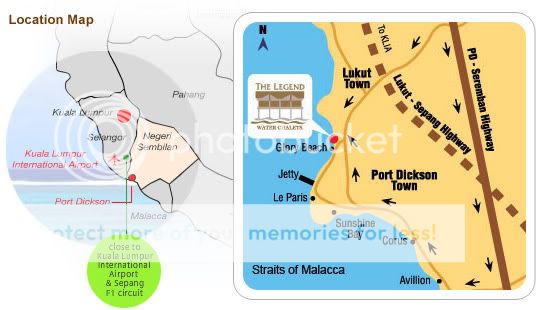 [WTS] Lexis Port Dickson