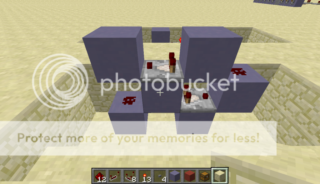 Comparators and the coming analog logic revolution - Redstone ...