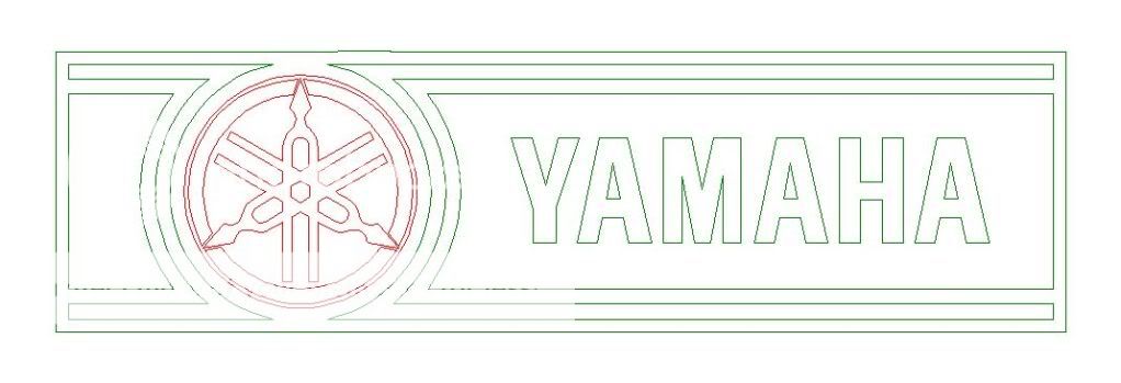 Logo Yamaha Vector Clipart 10 Free Cliparts Download