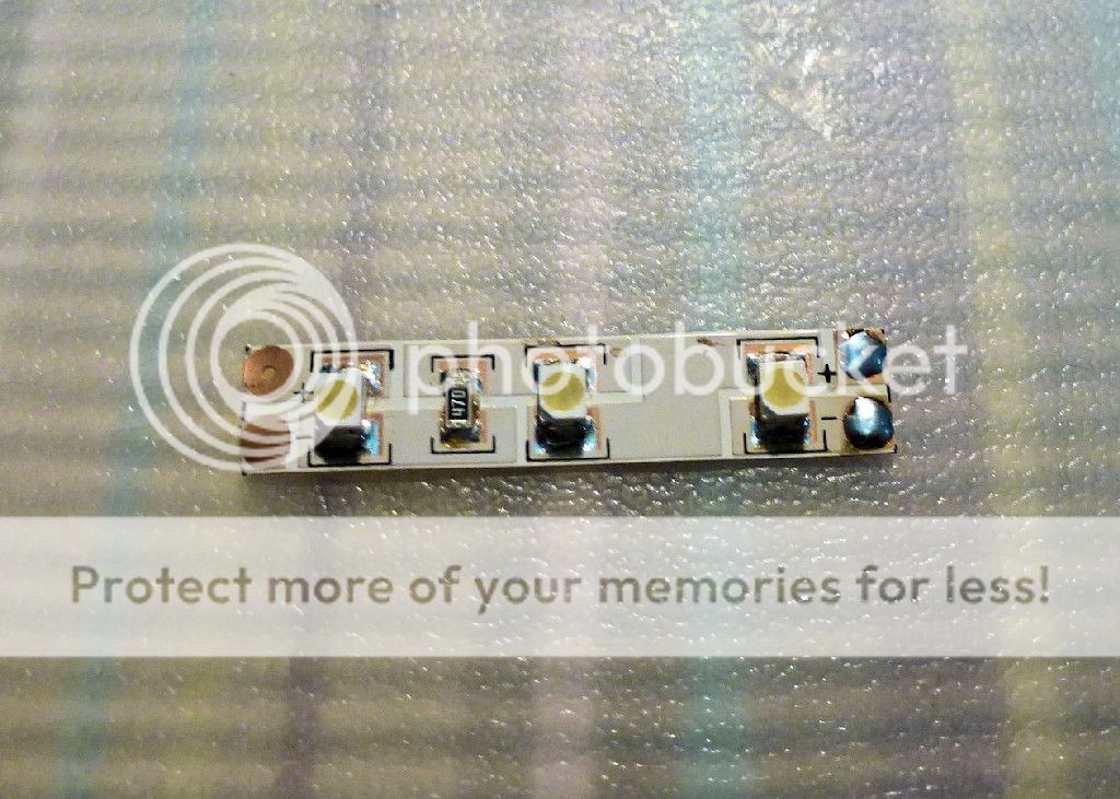 DIY LED Puddle Lights How TO - Skoda Fabia Mk1 (1999-2007) - BRISKODA