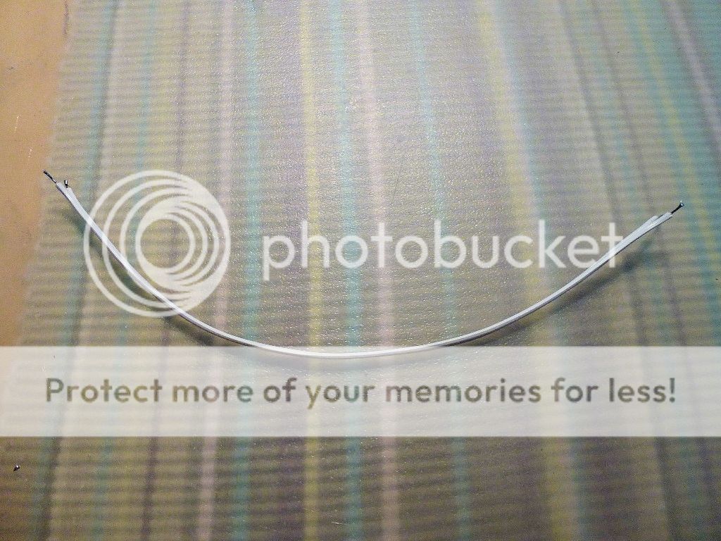 DIY LED Puddle Lights How TO - Skoda Fabia Mk1 (1999-2007) - BRISKODA