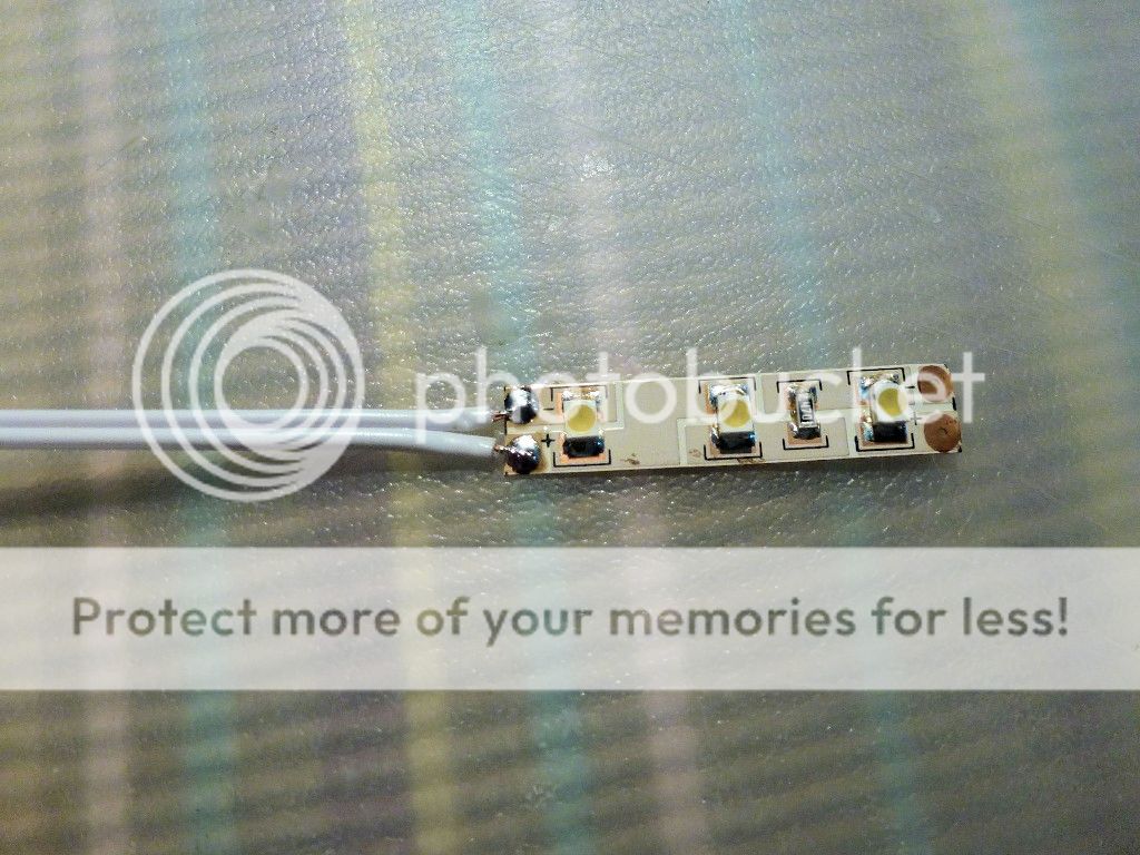 DIY LED Puddle Lights How TO - Skoda Fabia Mk1 (1999-2007) - BRISKODA