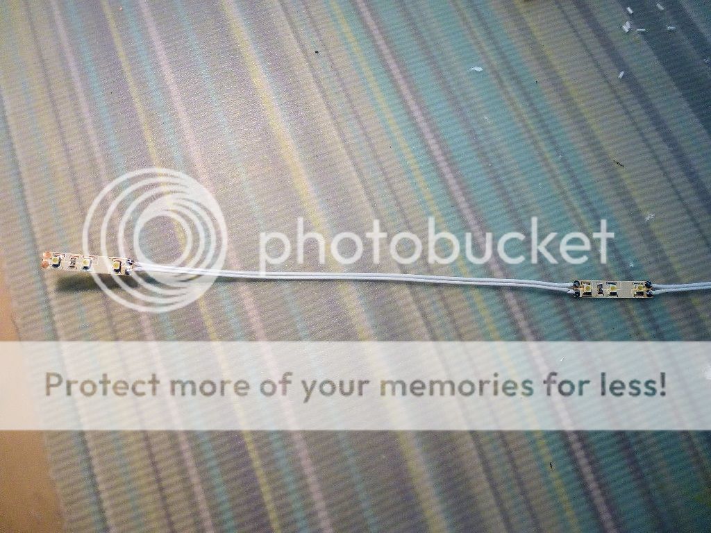 DIY LED Puddle Lights How TO - Skoda Fabia Mk1 (1999-2007) - BRISKODA