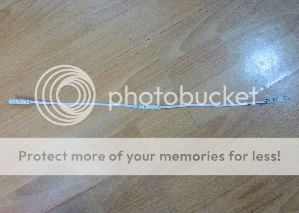 DIY LED Puddle Lights How TO - Skoda Fabia Mk1 (1999-2007) - BRISKODA