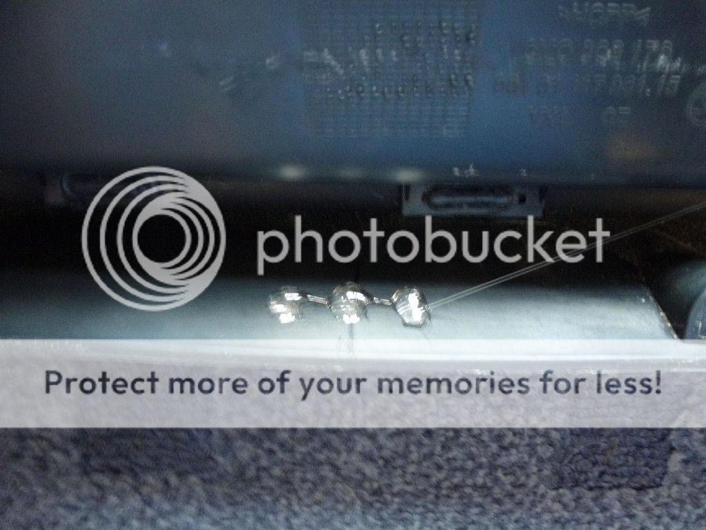 DIY LED Puddle Lights How TO - Skoda Fabia Mk1 (1999-2007) - BRISKODA