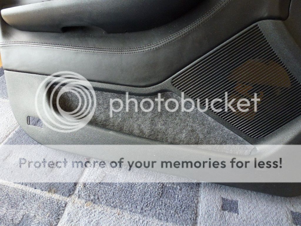 DIY LED Puddle Lights How TO - Skoda Fabia Mk1 (1999-2007) - BRISKODA